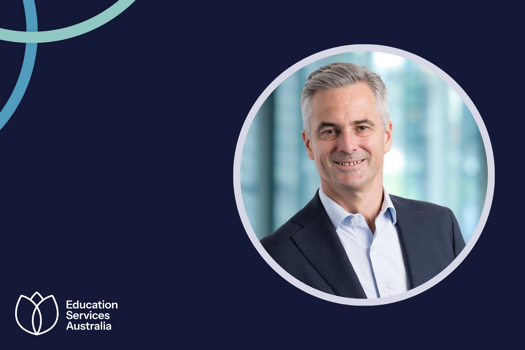 Education Services Australia (ESA) CEO stepping down after ...