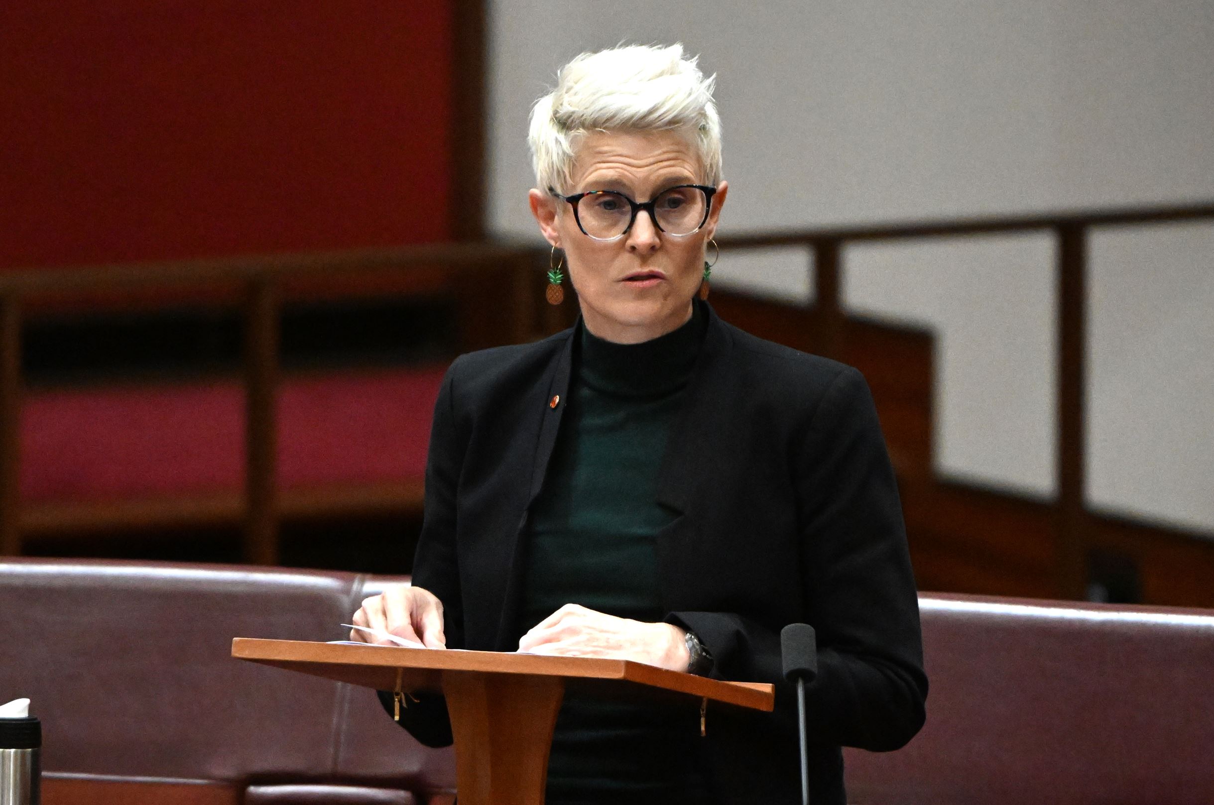 Public schools to be deprived of $18 billion, door left open for Dutton ...