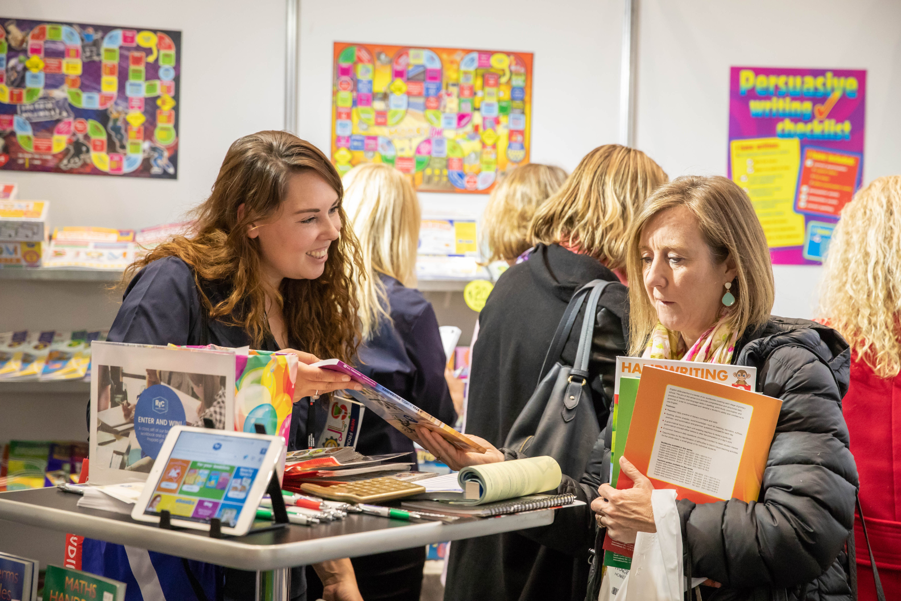 Empowering Educators with Innovation, Professional Development, and ...