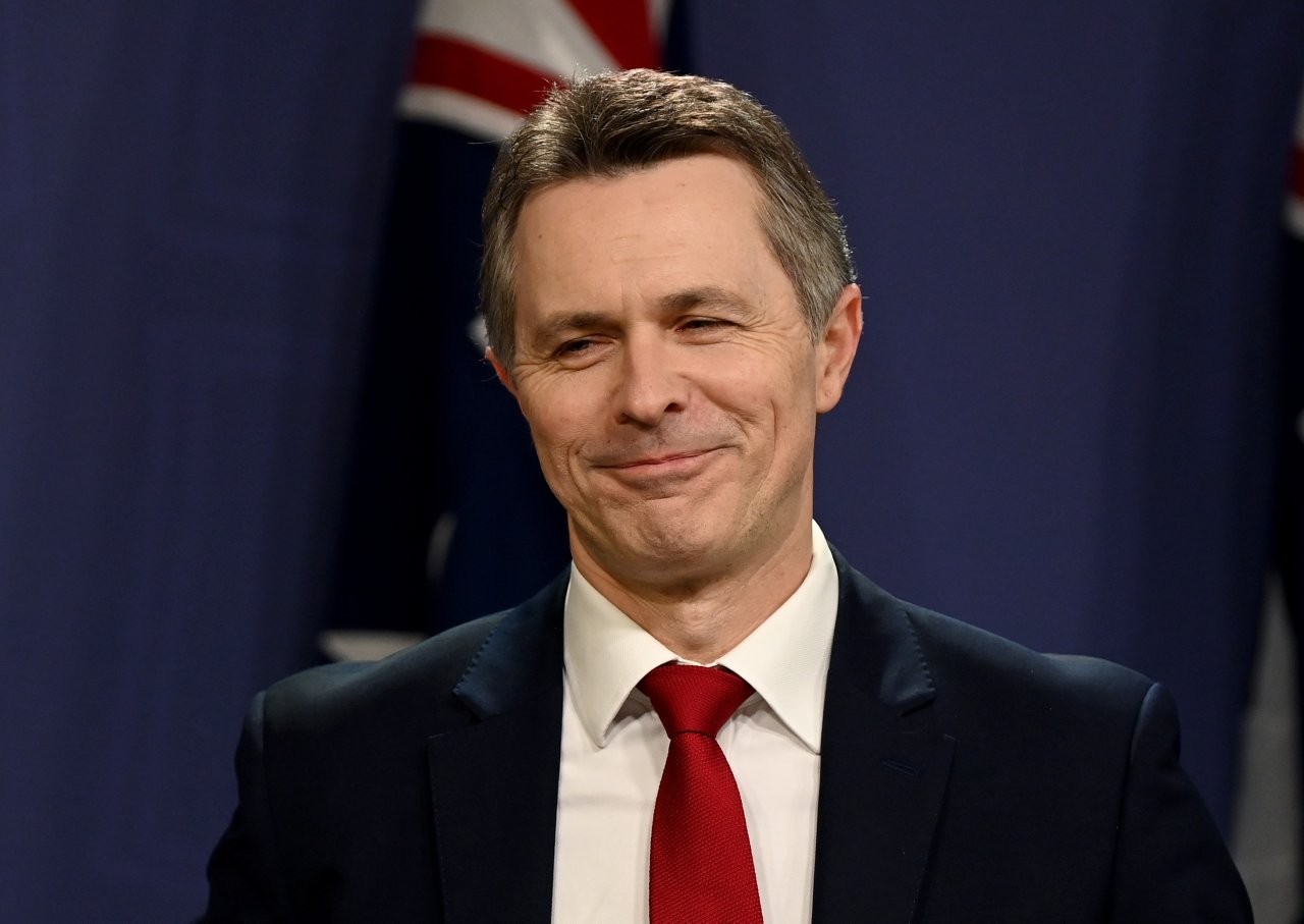 ‘Welcome certainty’: education heavyweights celebrate reappointed Clare ...