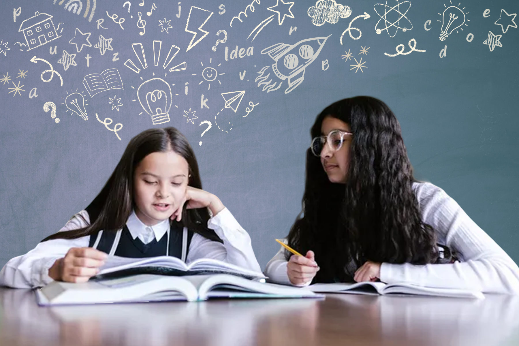 There's no Science of Reading without the Science of Writing — EducationHQ