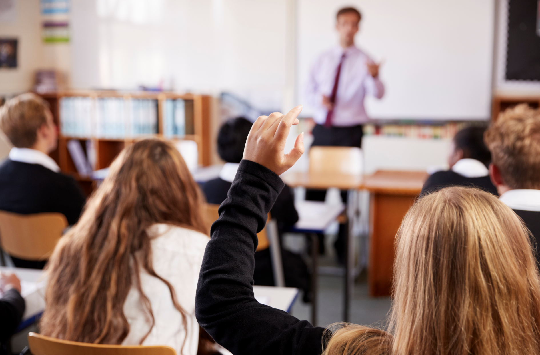Rigorous schooling model for disengaged kids the ‘missing link’ for ...
