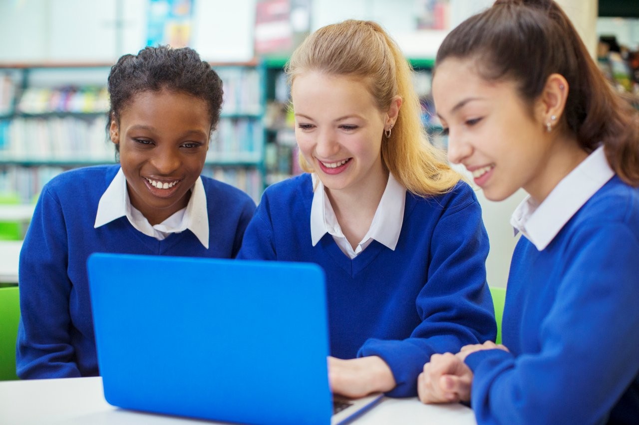 Beyond restricting social media use: how schools can tackle the growing ...