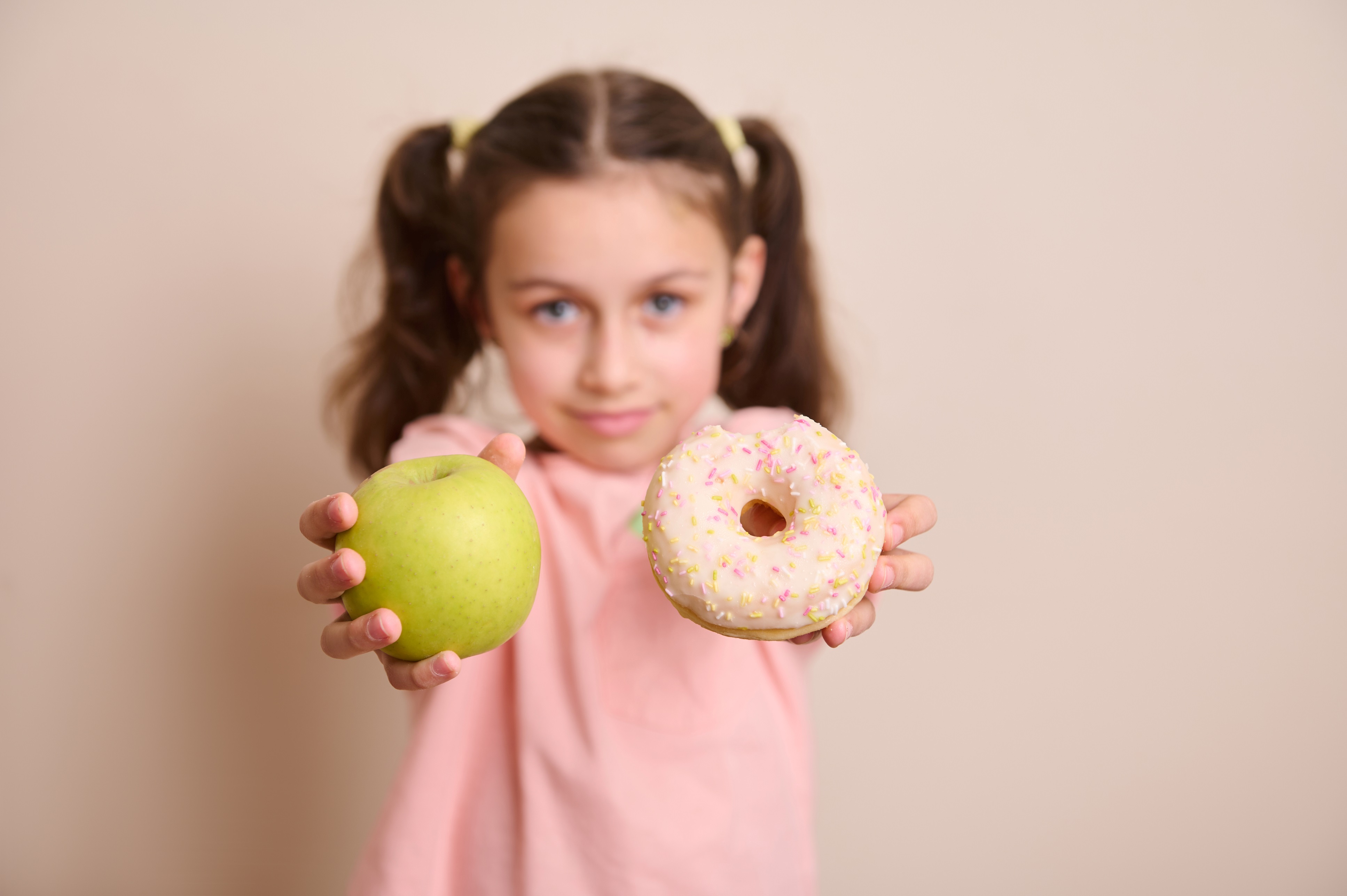 Schools can lead the charge against kids’ increasing consumption of ...