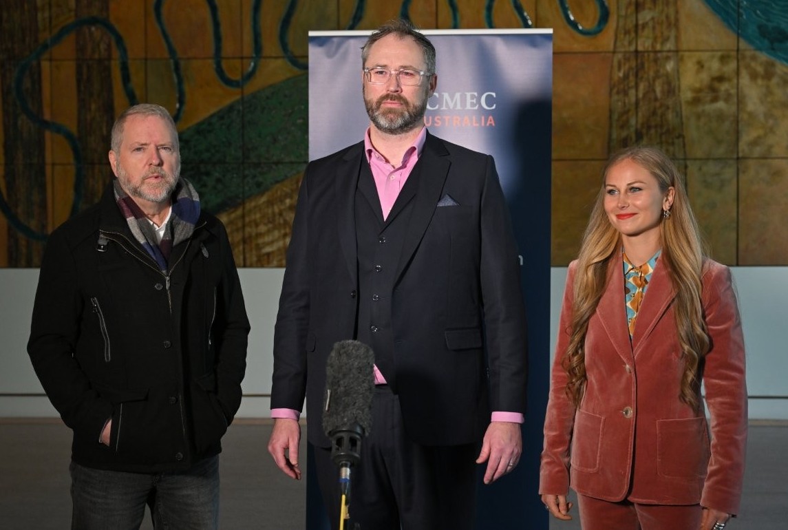 AI is turbocharging child abuse: advocates descend on Parliament House ...