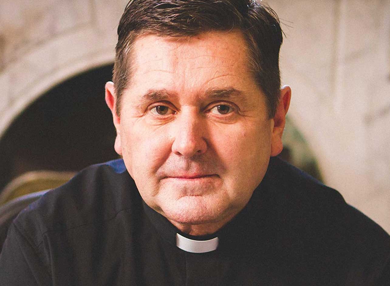 Farewell Father Riley: youth advocate remembered for his ‘visionary ...