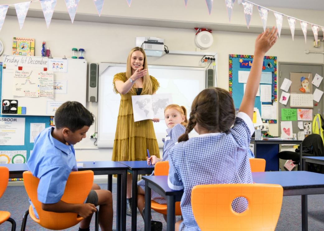 Impactful eight: heads up for What Works Best in your classroom ...