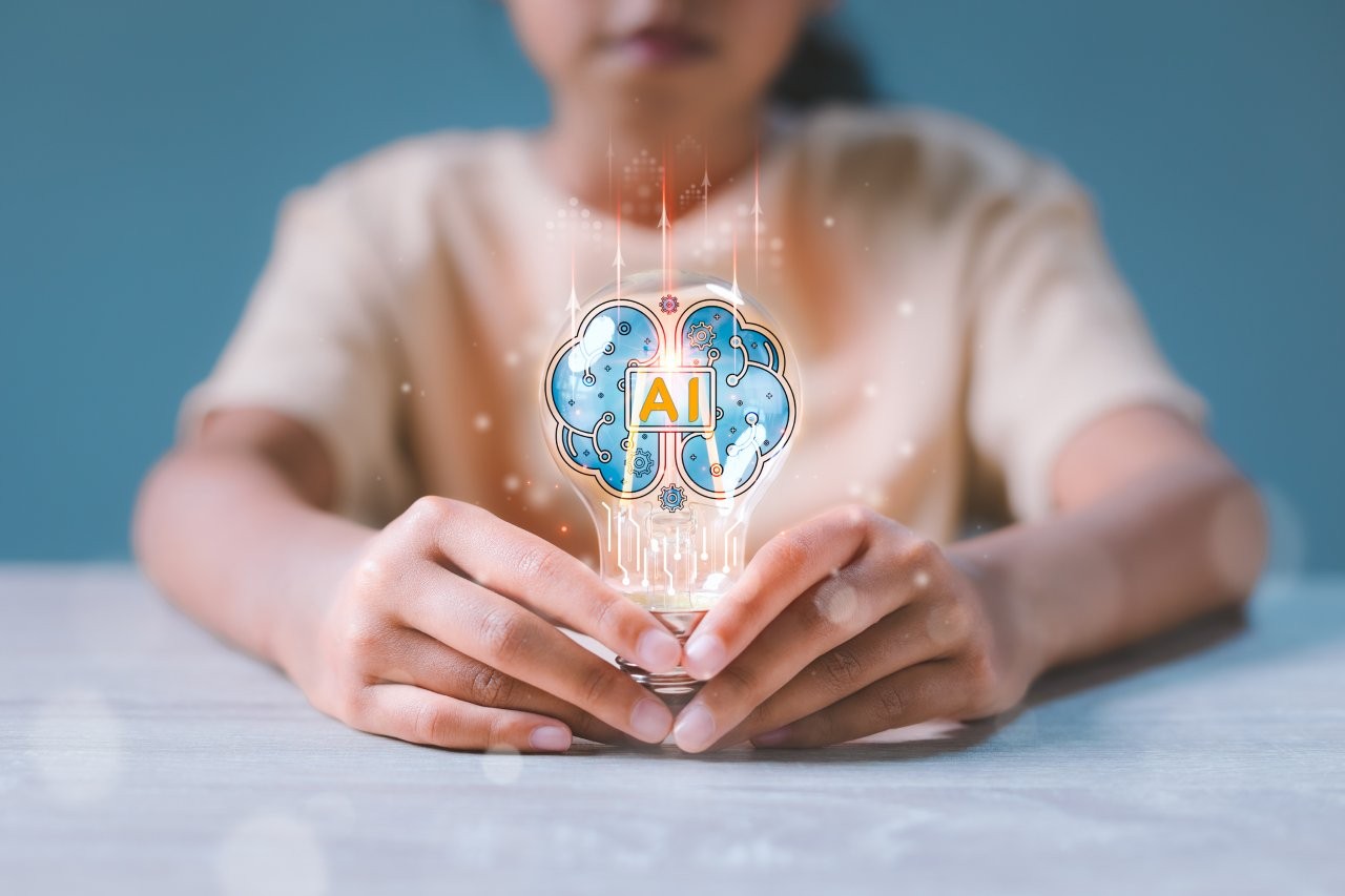 Schools striking balance between new ways and old amid digital surge ...