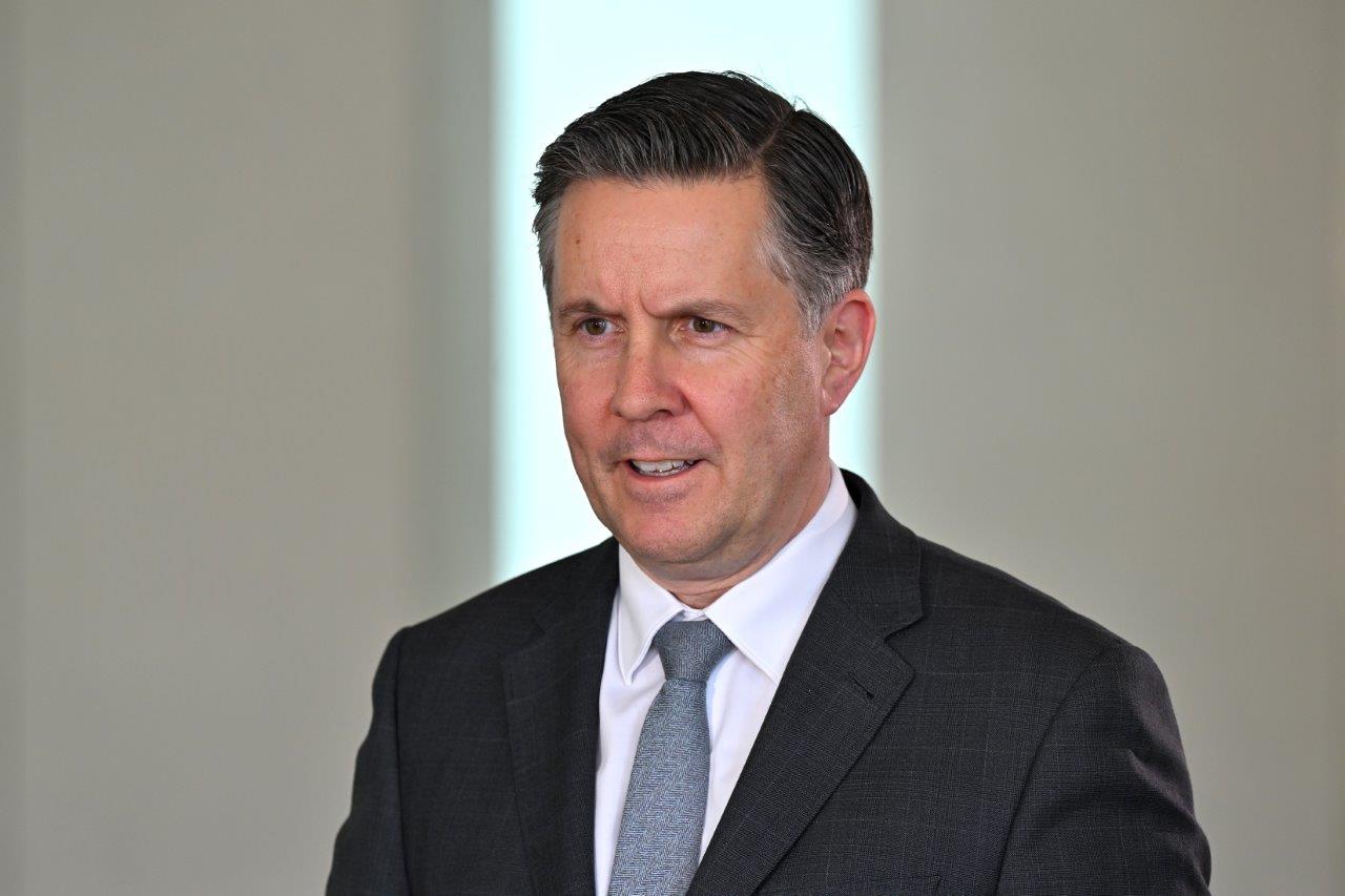 Butler announces new plan to divert children with autism away from NDIS ...