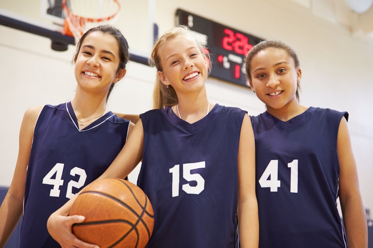 Getting girls back into sport: SA leads the nation with new guidelines ...