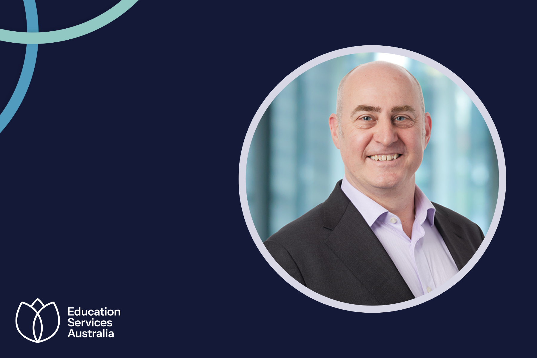 Education Services Australia (ESA) appoints Stuart Mitchell as Chief ...