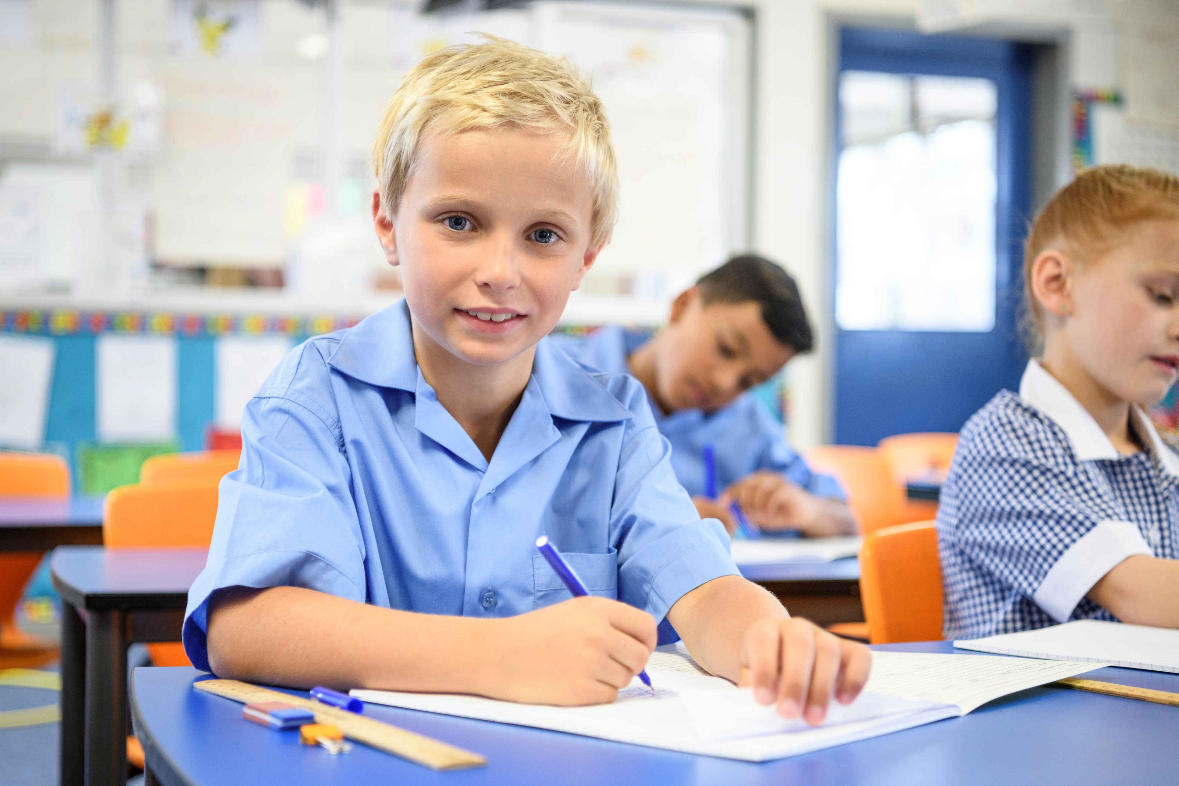 Closing the reading gap: phonics screening is a critical safety net for ...