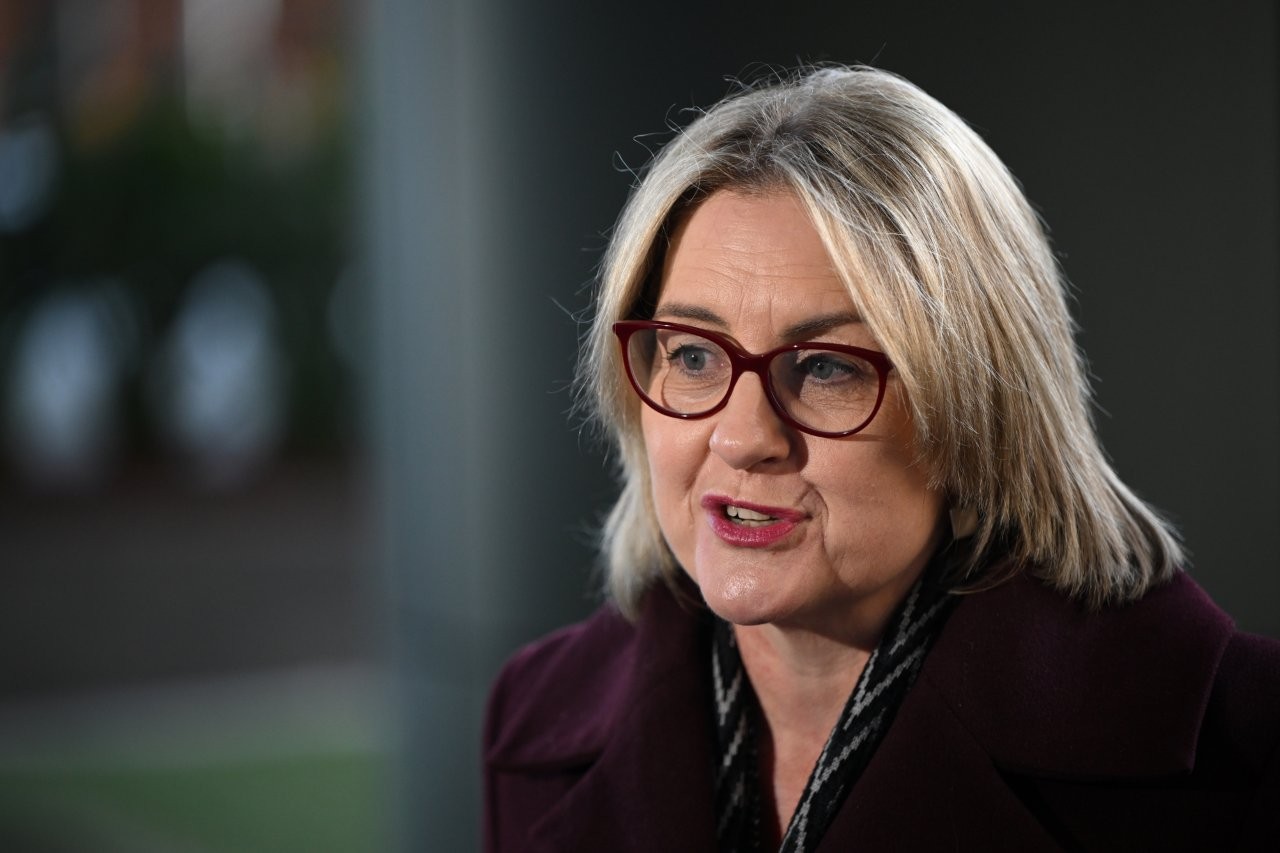 ‘Adult time for violent crime’ laws coming for Victorian kids, Allan ...