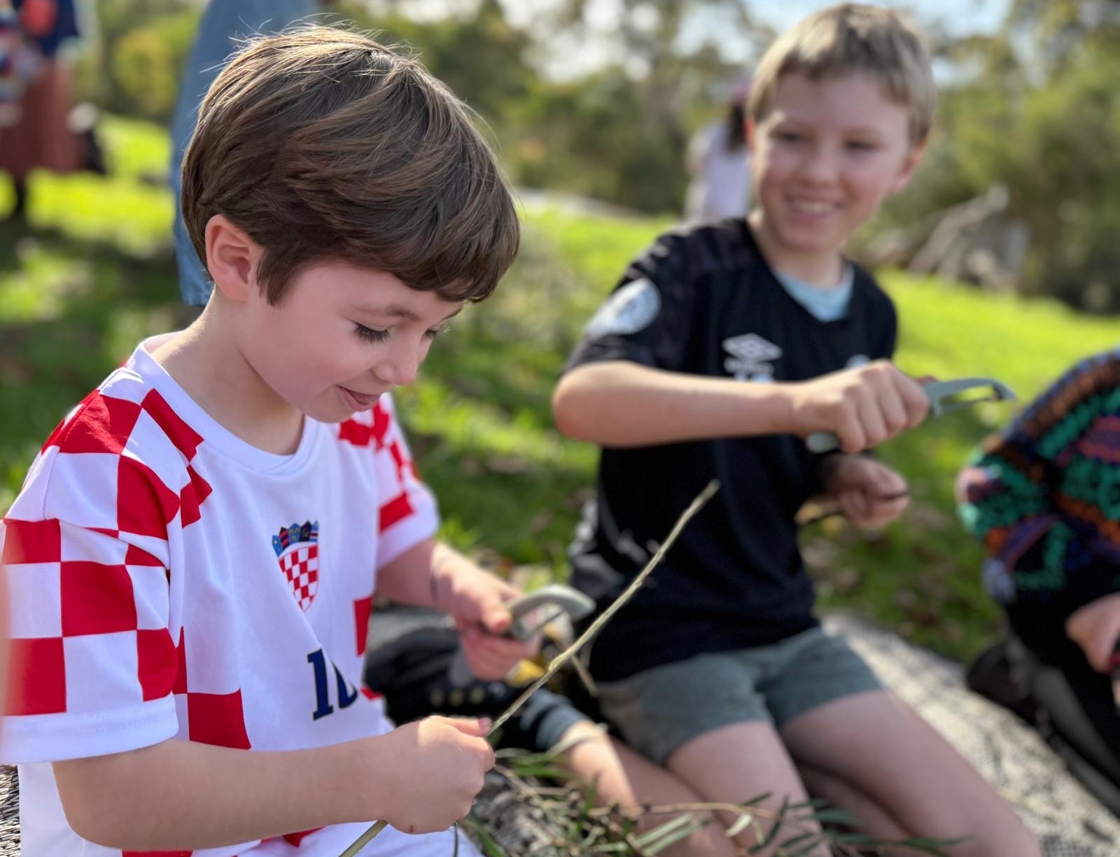 Bucking the trend: how a small regional school is achieving results ...