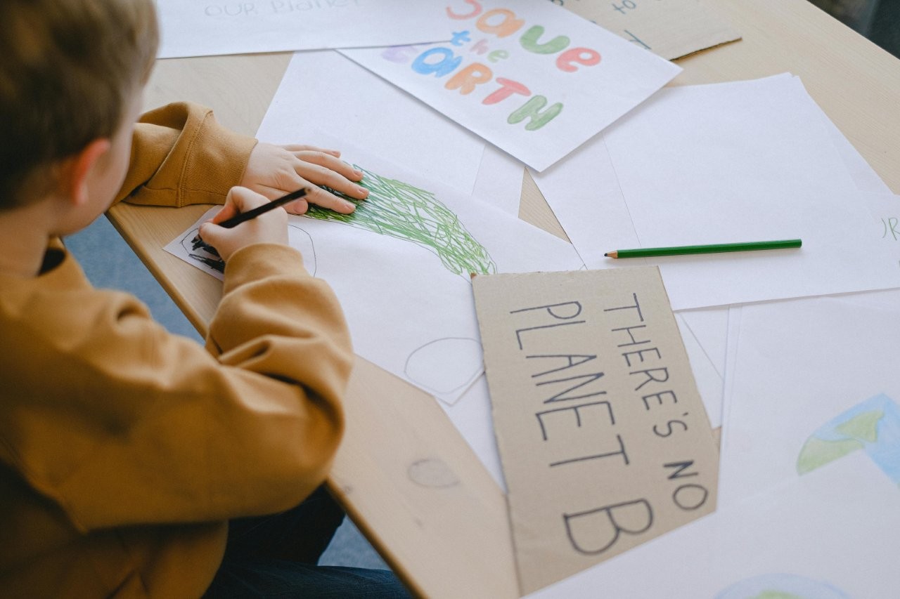 Our tokenistic sustainability education is missing the mark: peak ...