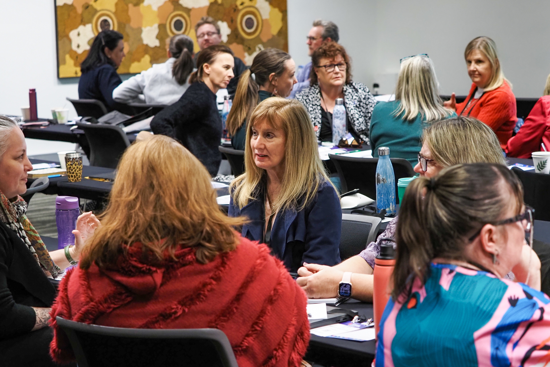 Empowering Educators: The National Education Summit Returns in 2026 ...