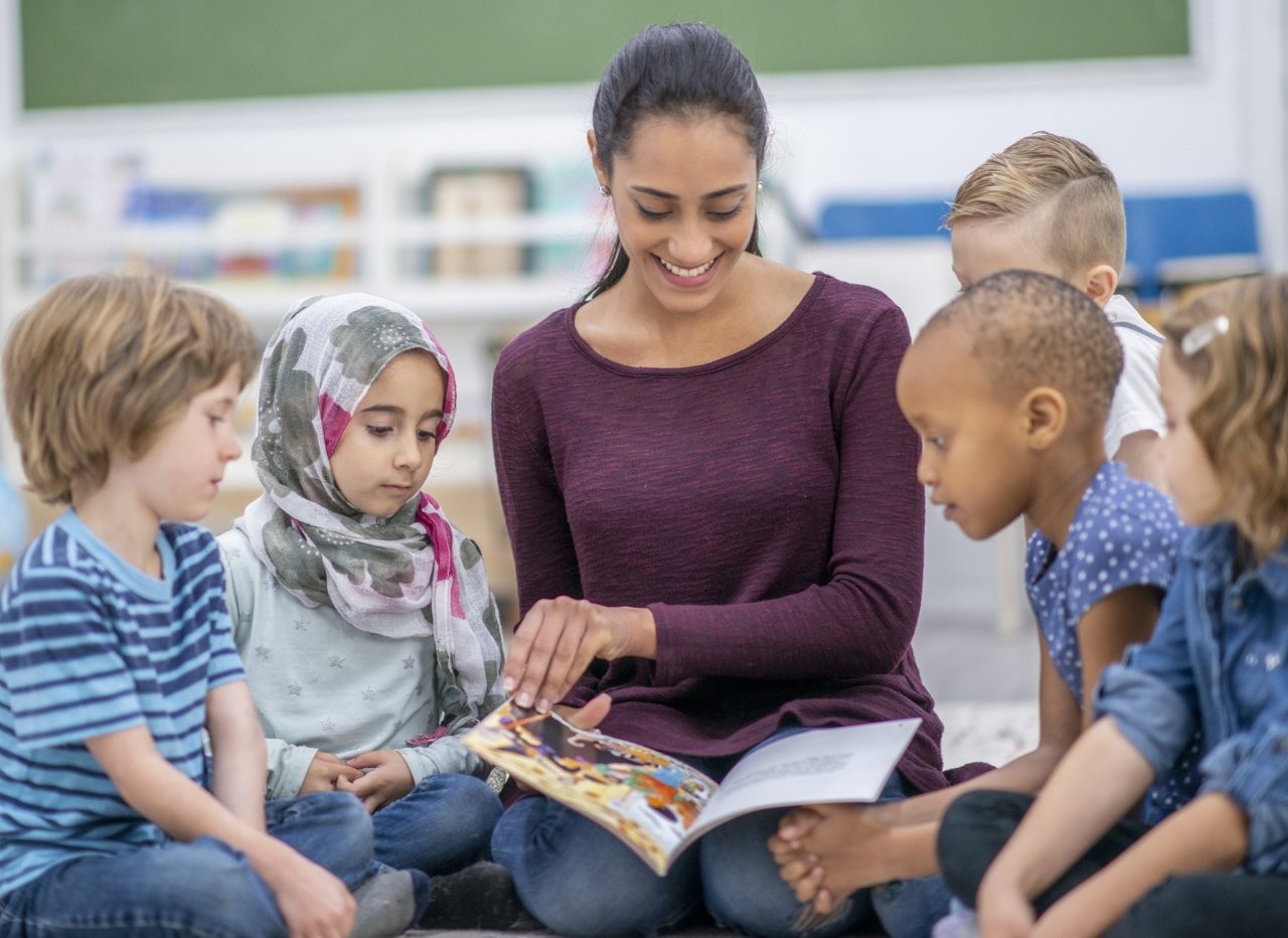 Australia has access to 20,000 migrant teachers, but is not using them ...