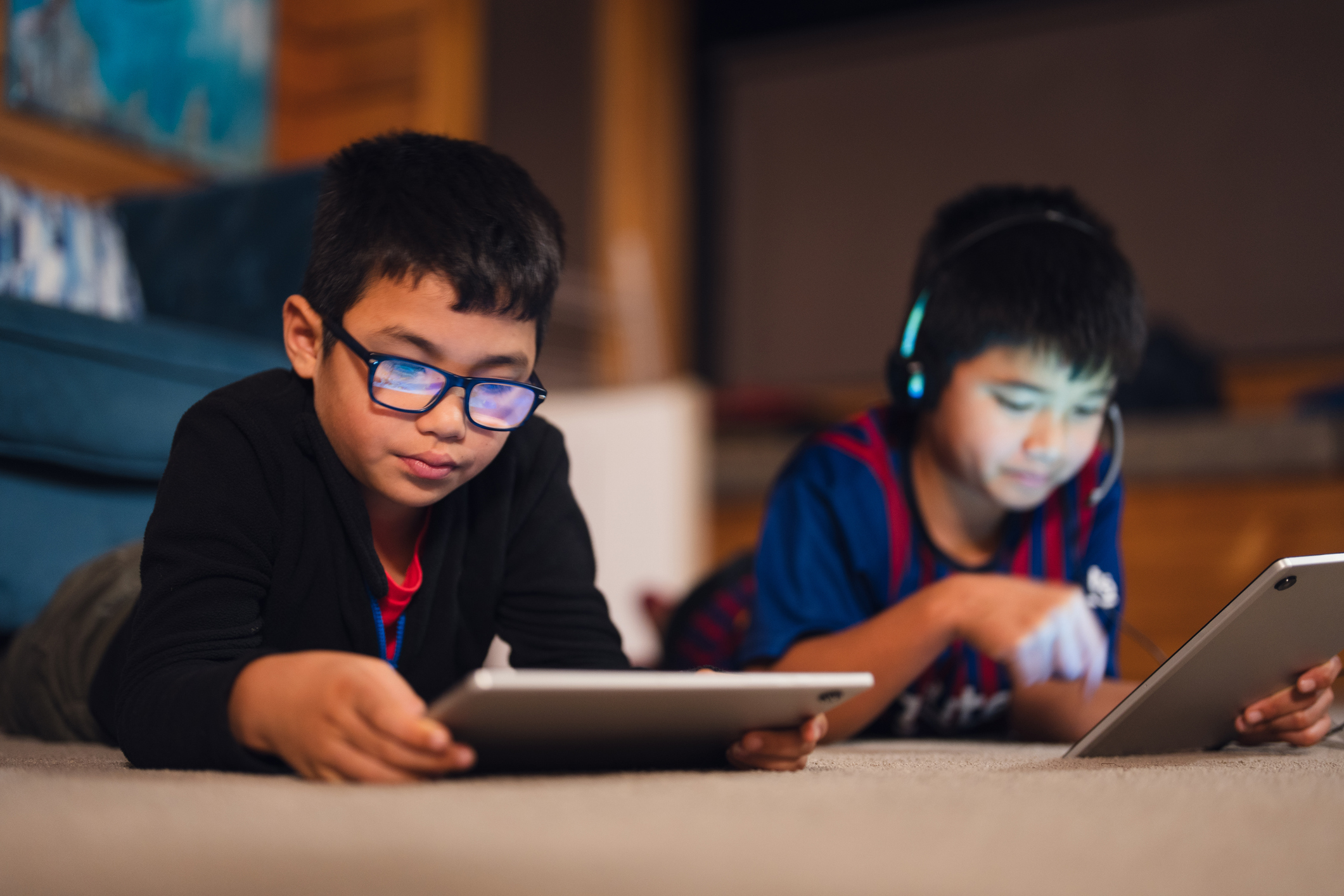 Google’s ‘teacher approved’ badge on kids’ apps is problematic: study ...