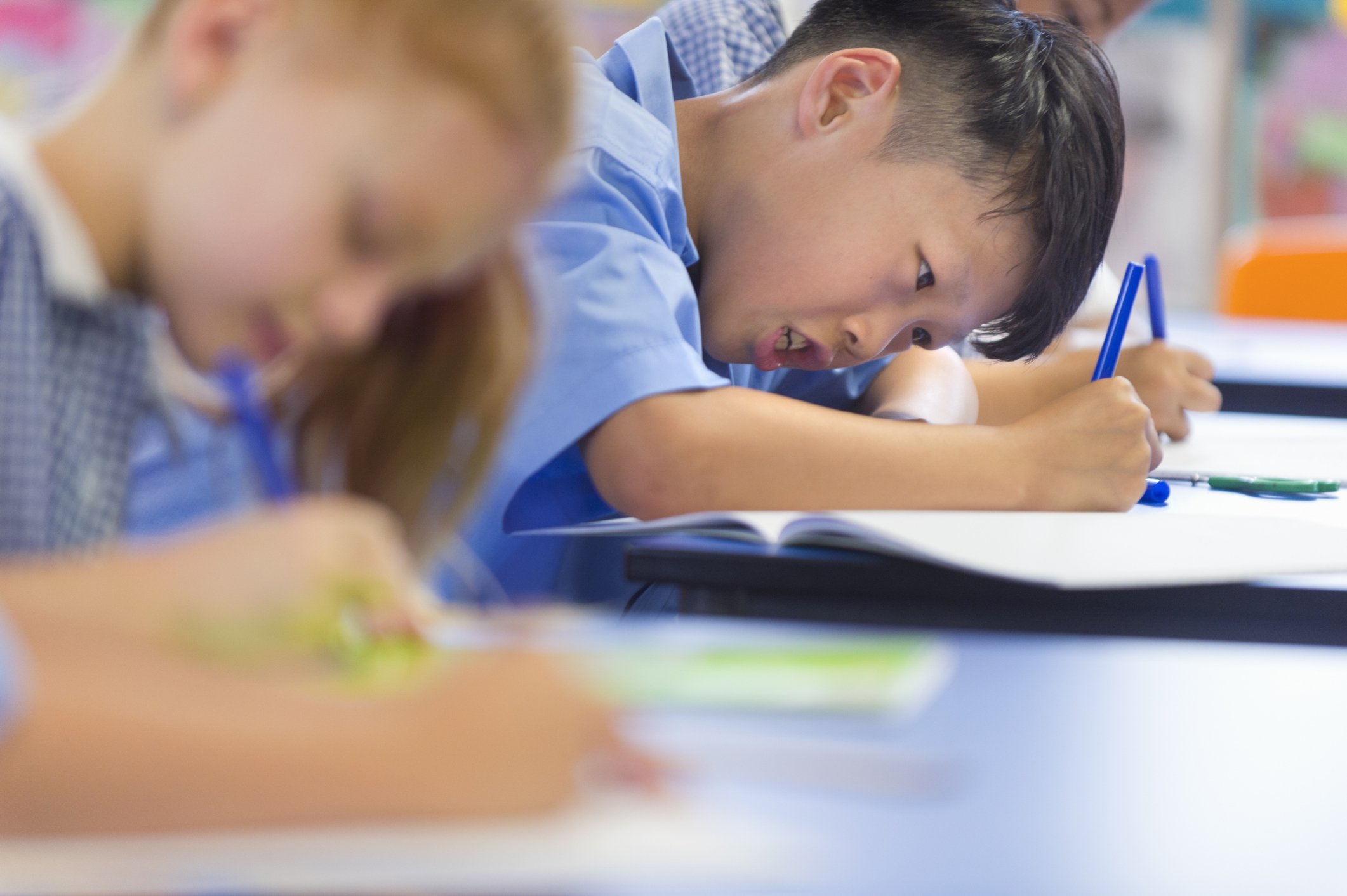 Teachers aren’t social workers: trauma-informed practice risks ...