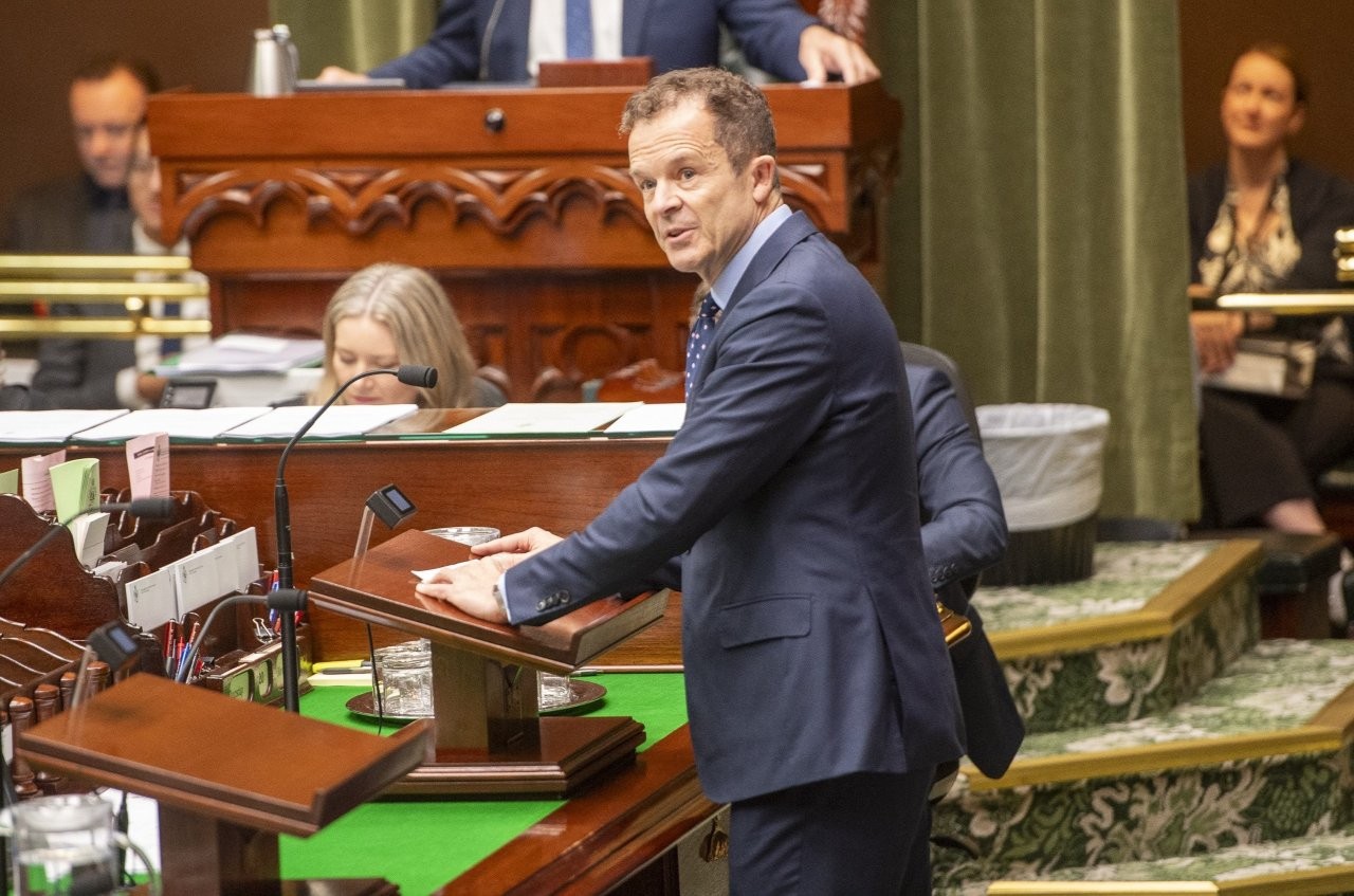 Minns’ education claims don’t match reality for NSW school students ...