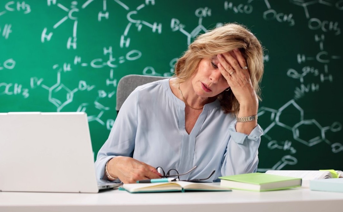 NSW voters back union push to get more help for classroom teachers ...