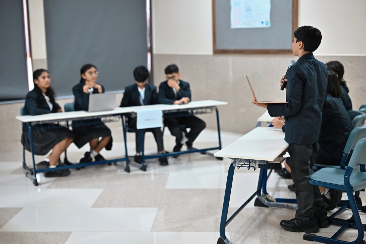 Respectful debate in Australian classrooms is on the decline, teachers ...