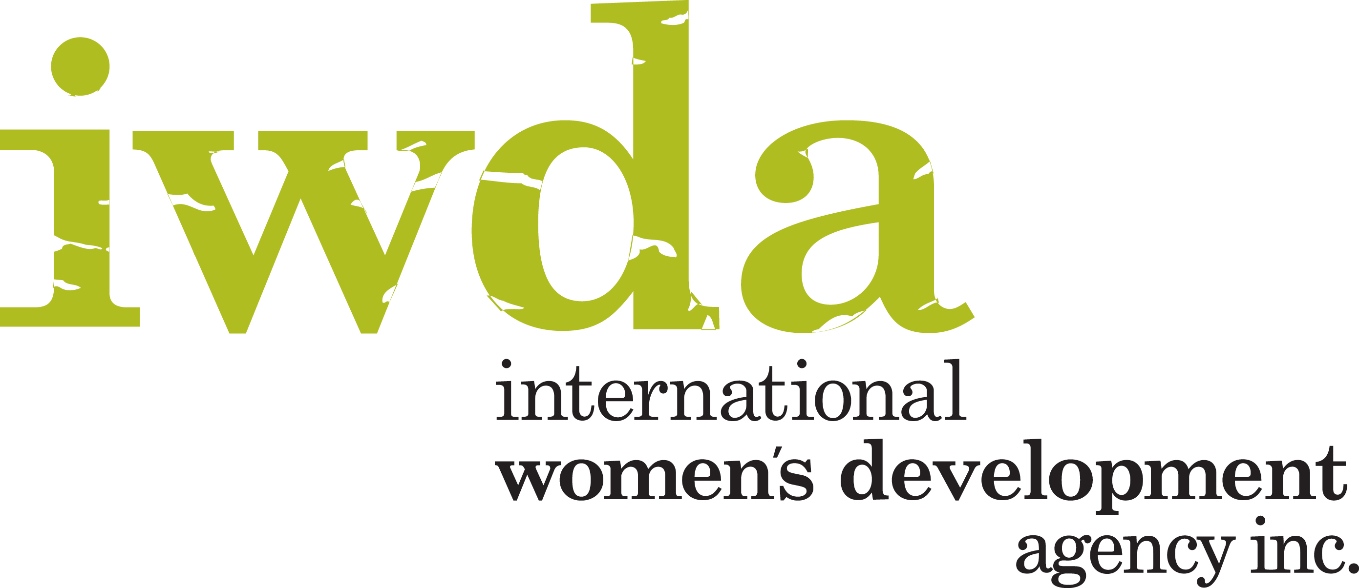 International Women's Development Agency Inc. — EducationHQ
