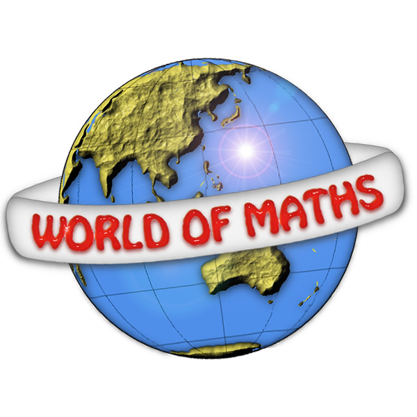 World of Maths — EducationHQ