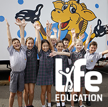 Life Education — EducationHQ