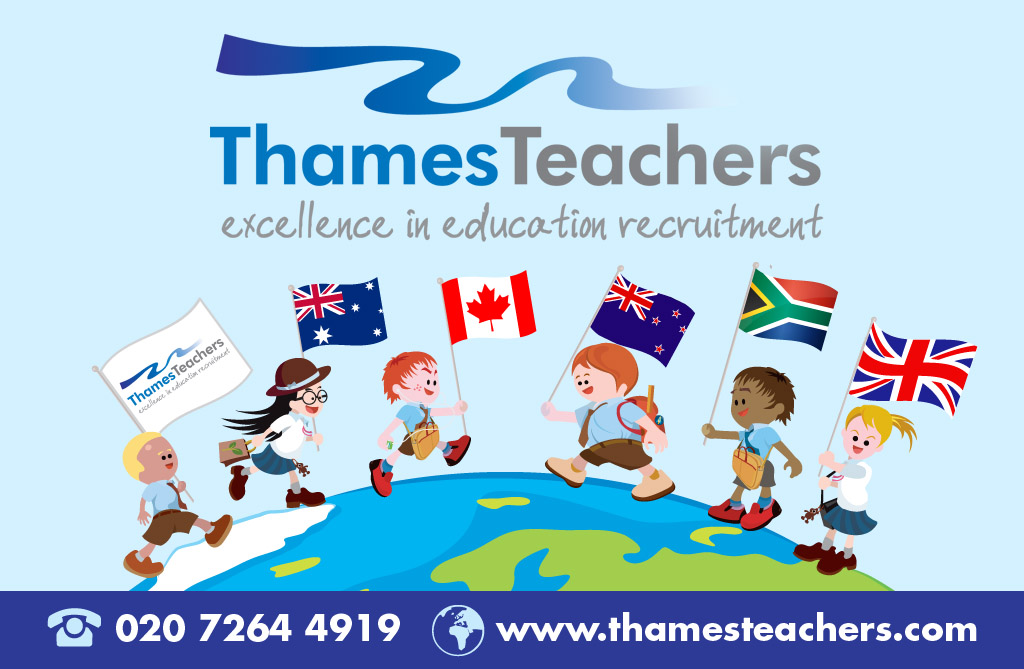 Thames Teachers — EducationHQ