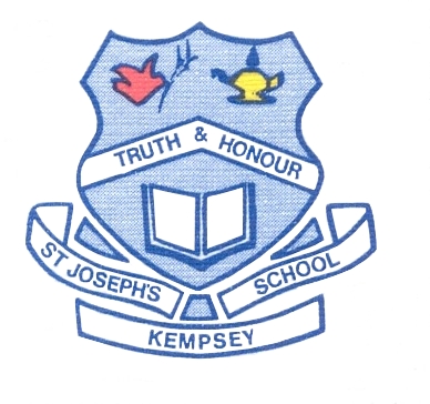 St Joseph's Primary School, Kempsey — EducationHQ
