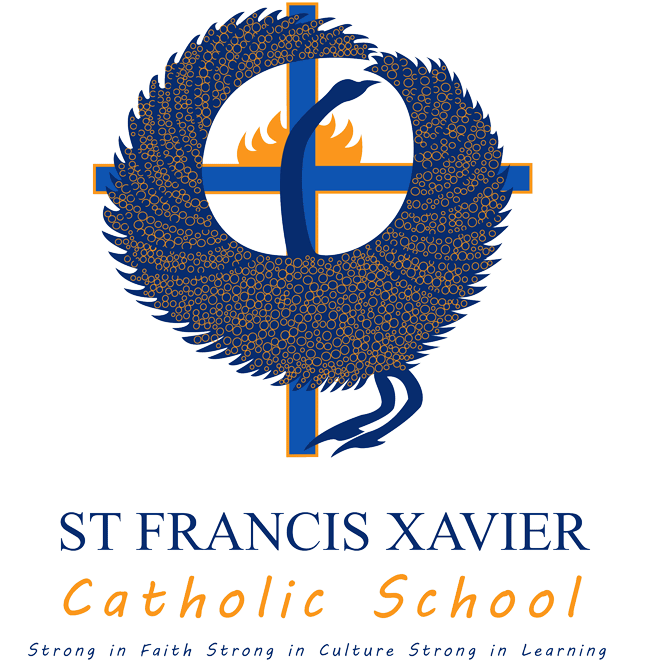 St Francis Xavier Catholic School — EducationHQ