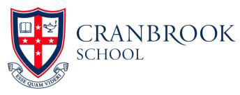 Cranbrook School — EducationHQ