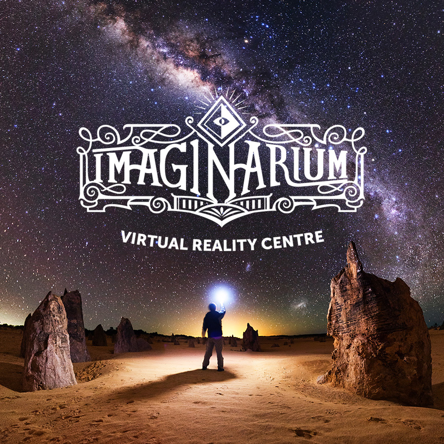 Imaginarium Virtual Reality Discovery Centre — EducationHQ