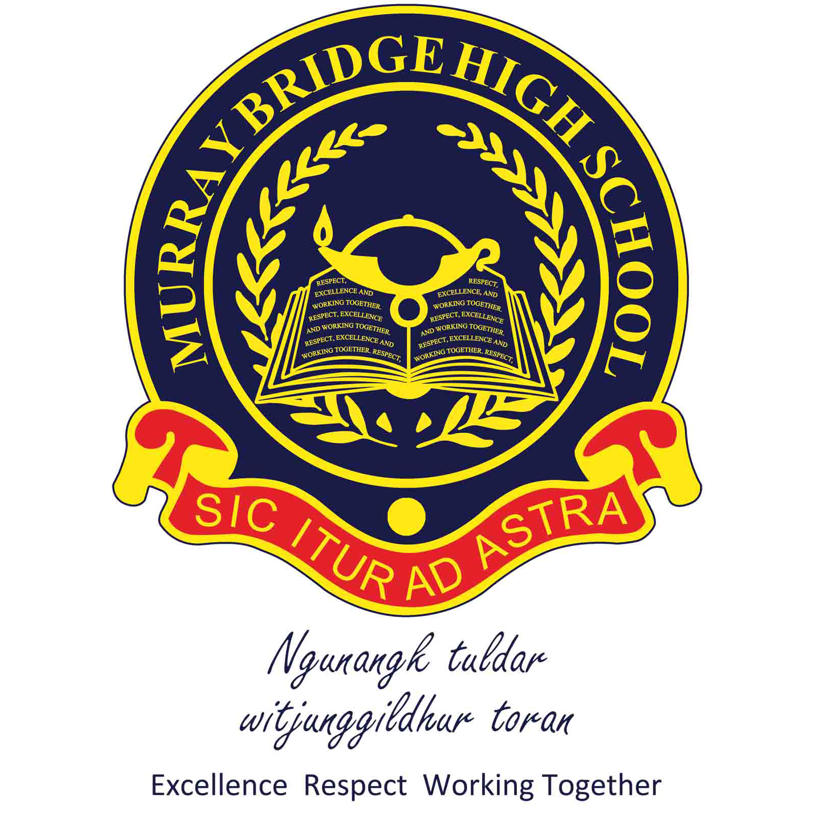 Murray Bridge High School — EducationHQ