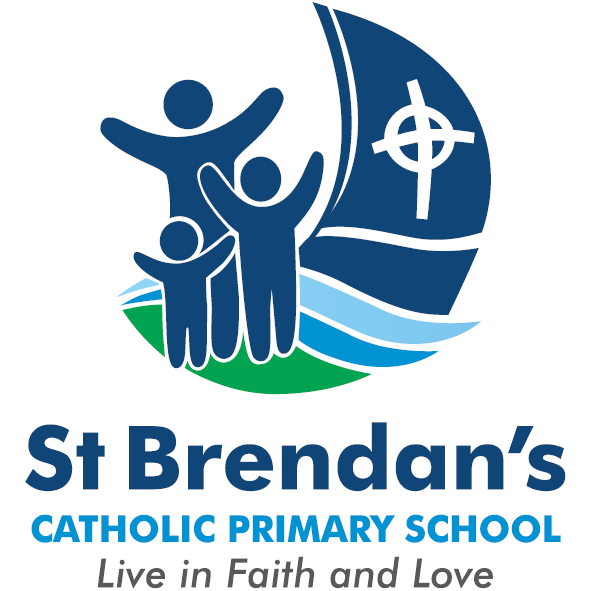 St Brendan's Primary School — EducationHQ