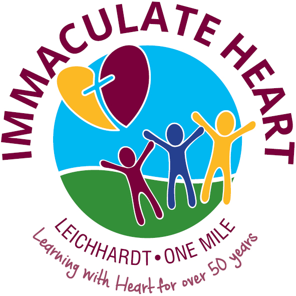 Immaculate Heart Primary School — EducationHQ
