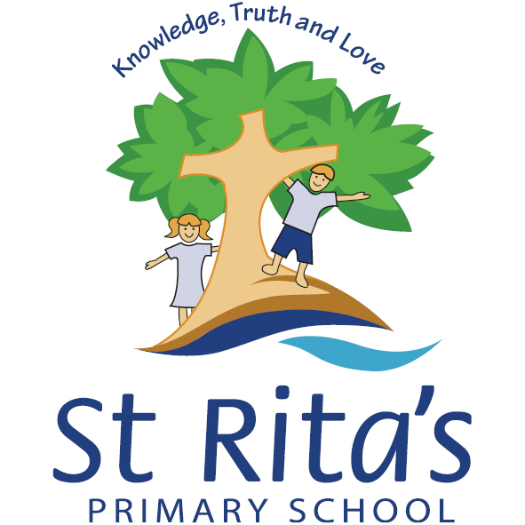 St Rita's Primary School — EducationHQ