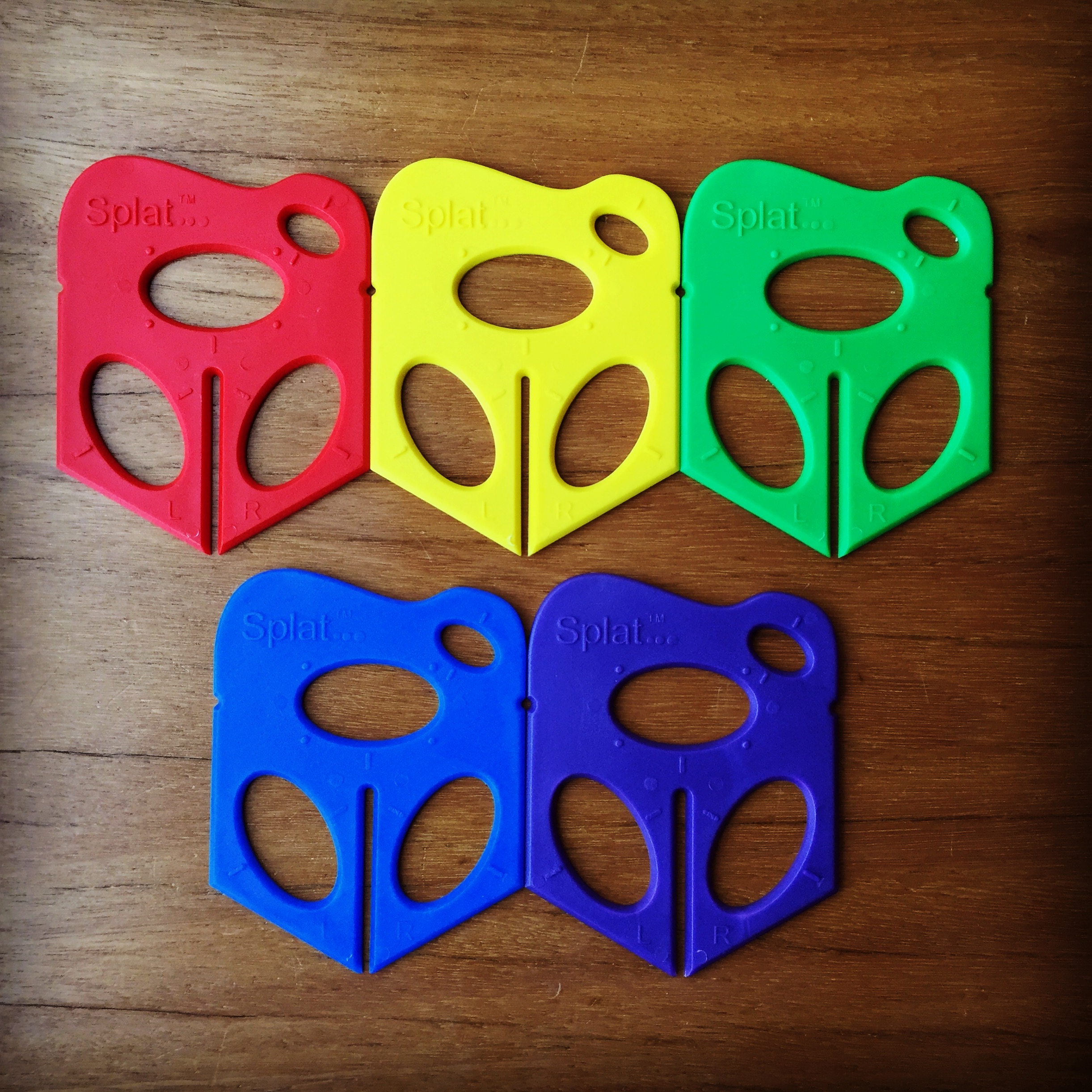 Splat 3D Drawing Tutorials — EducationHQ