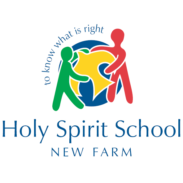 Holy Spirit Primary School — EducationHQ