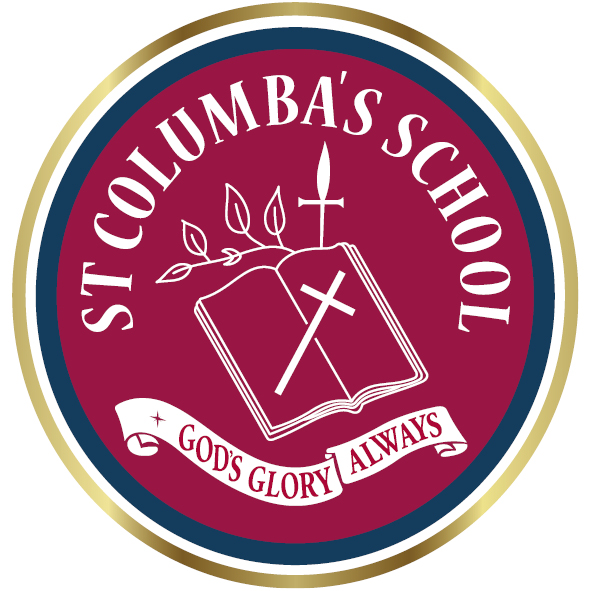 St Columbas Primary School — EducationHQ