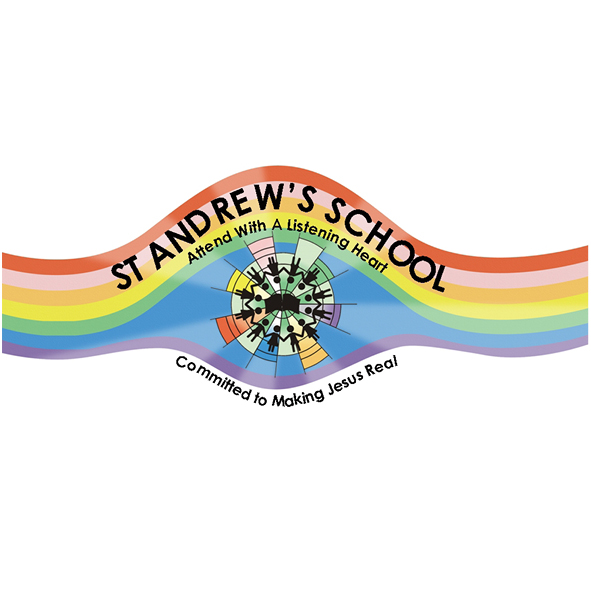 St Andrew's Primary School — EducationHQ