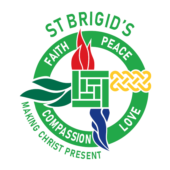 St Brigid's Primary School — EducationHQ