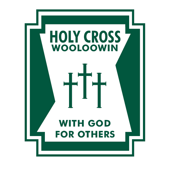 Holy Cross Primary School — EducationHQ