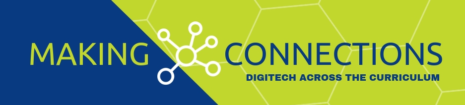 Making connections: DigiTech Across the Curriculum — EducationHQ