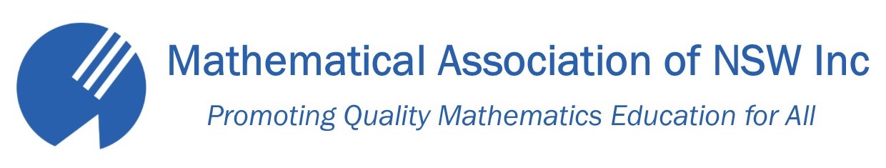 The Mathematical Association of NSW — EducationHQ