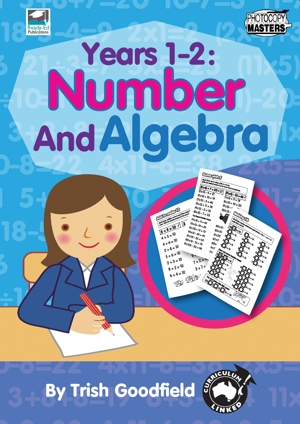 Years 1-2: Number And Algebra — EducationHQ