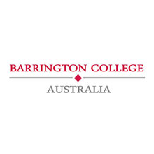 Barrington College Australia — EducationHQ