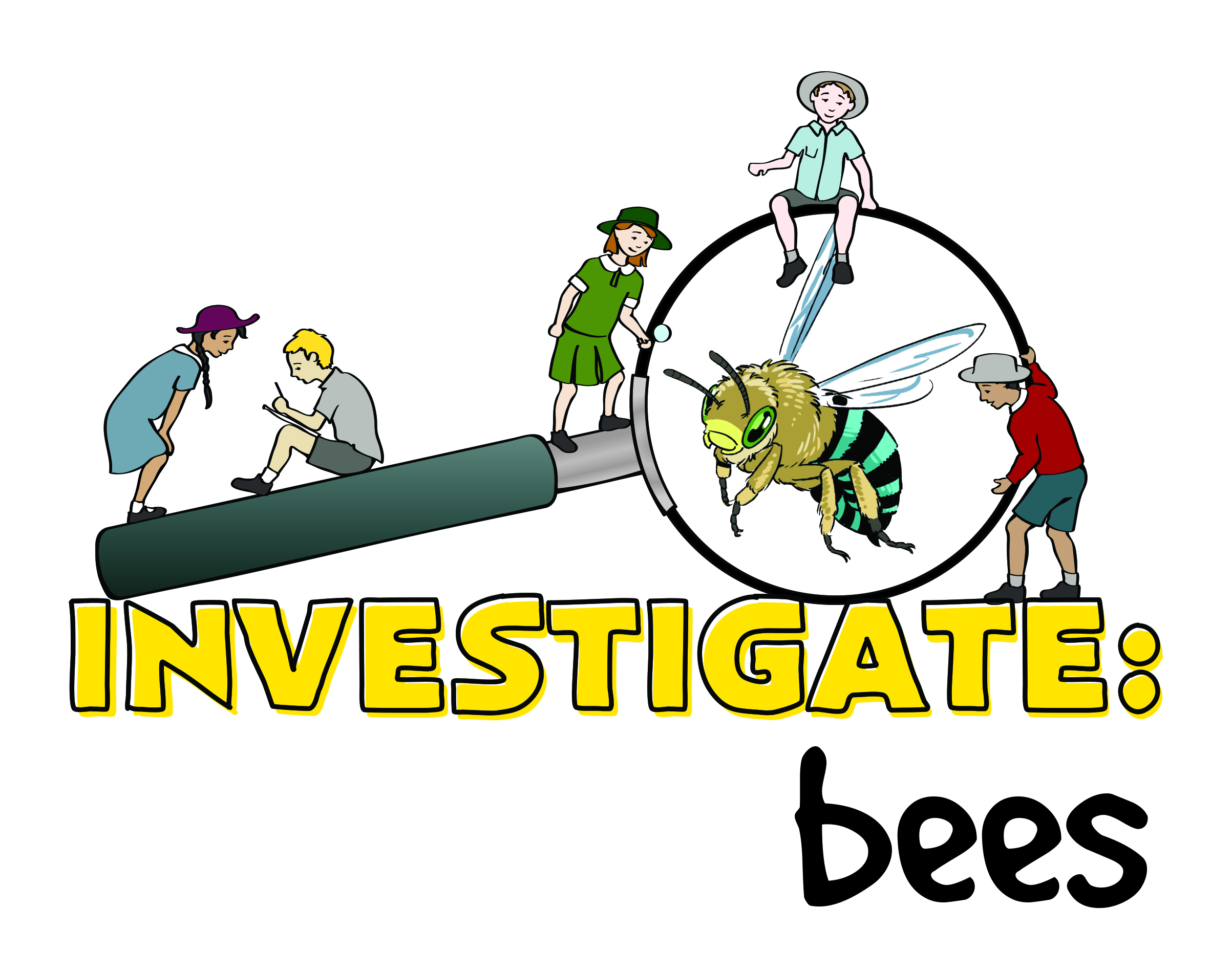 Investigate: bees — EducationHQ