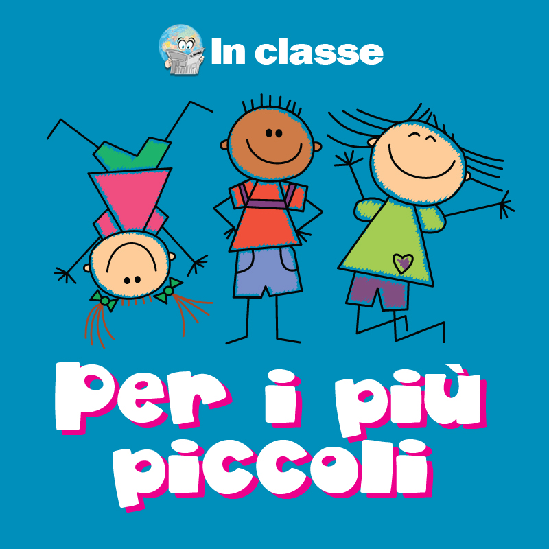 Per i più piccoli - Acknowledgement of country in ITALIANO — EducationHQ